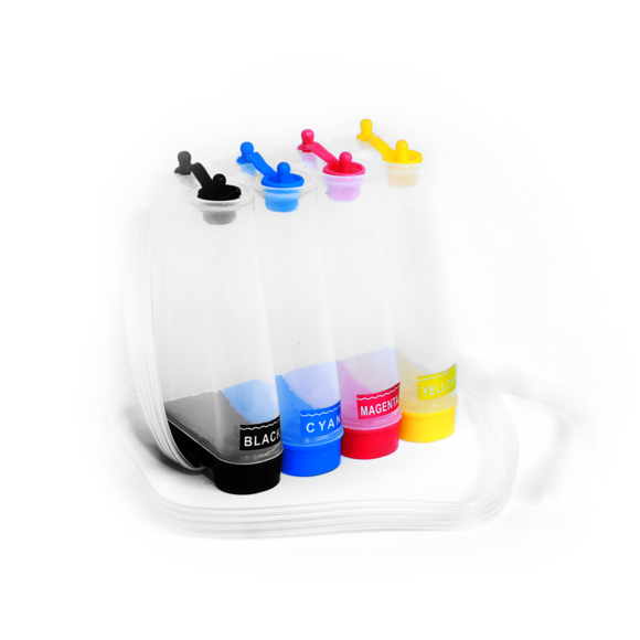 Bulk Ink 85ml - Nexel
